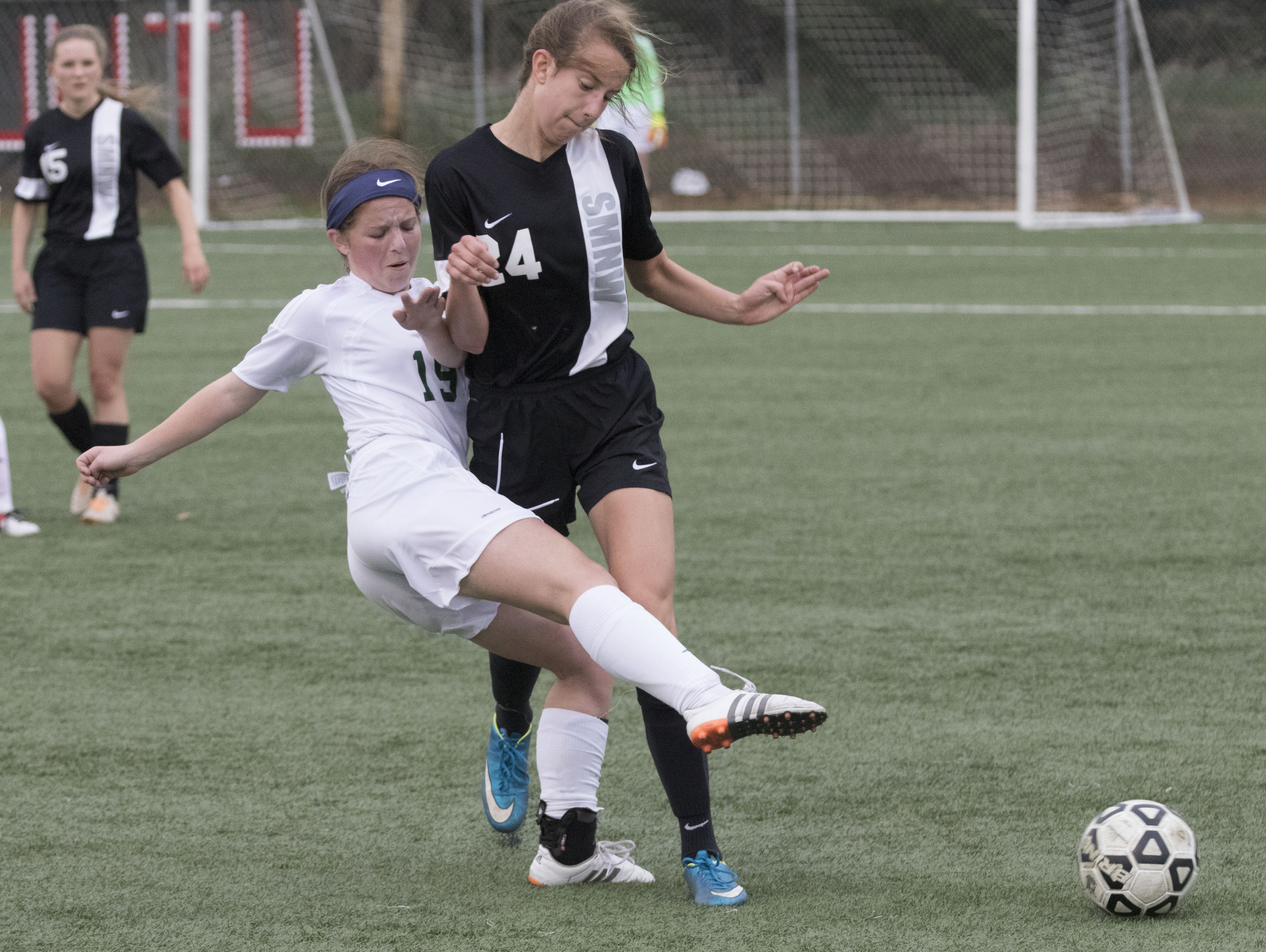 Photo gallery: FSHS girls soccer vs. SM Northwest | News, Sports, Jobs ...